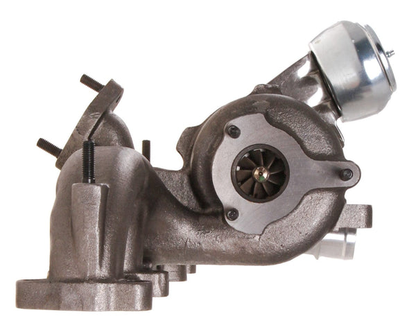 Turbocharger - VW / ALH TDI / Mk4 Golf / Jetta / Beetle (NLA) – UroTuning