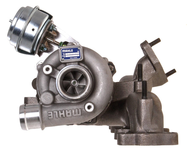 Turbocharger - VW / ALH TDI / Mk4 Golf / Jetta / Beetle (NLA) – UroTuning