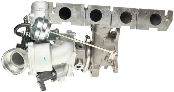 Remanufactured Turbocharger - VW (NLA) – UroTuning