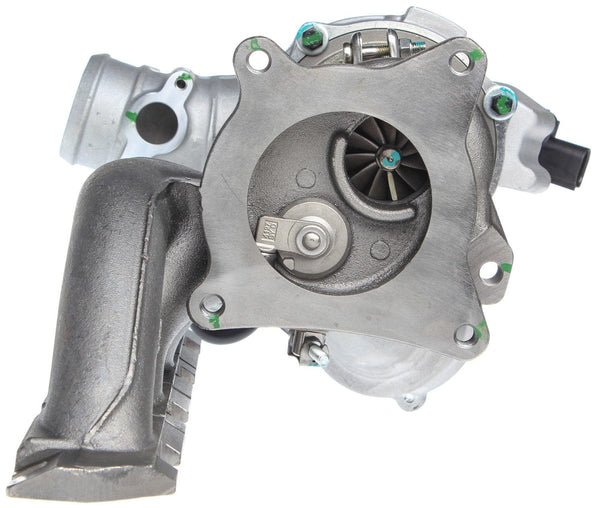 Remanufactured Turbocharger - VW – UroTuning