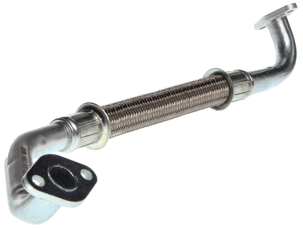 Turbocharger Oil Line - VW – UroTuning
