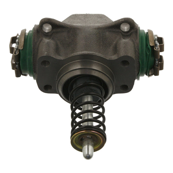 Wedge Assembly - Mercedes | 6734200023-FEB – UroTuning