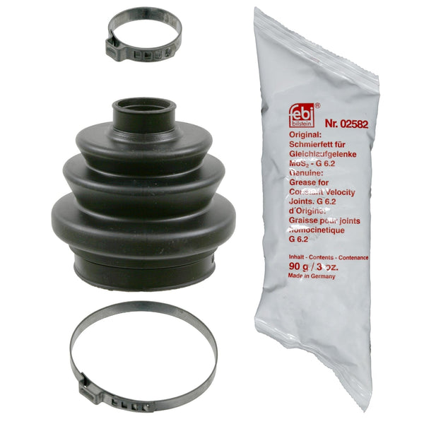 CV Boot Kit - Ford | 1016761-FEB – UroTuning