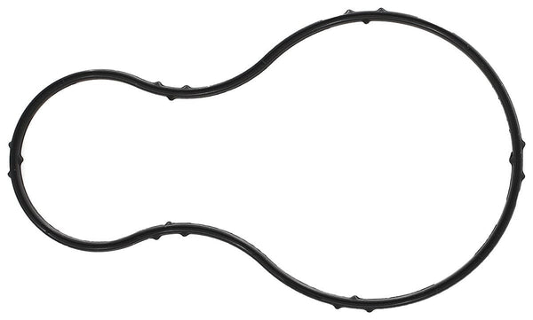 Rubber Molded Water Pipe - Mercedes | 4701840880 – UroTuning
