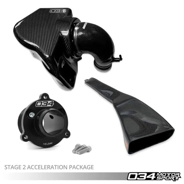 034-108-1056 | 034 Motorsport Acceleration Packages - Audi / 2.0 TFSI ...