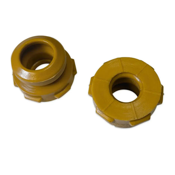 034Motorsport Density Line Bump Stops (Front, 38mm) – UroTuning