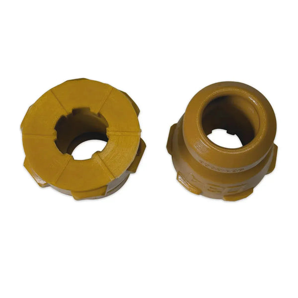 034Motorsport Density Line Bump Stops (Front, 53mm) – UroTuning