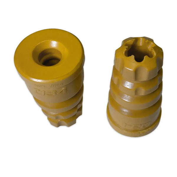 034Motorsport Density Line Bump Stops (Rear, 112mm) – UroTuning