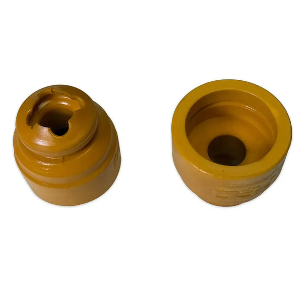 034Motorsport Density Line Bump Stops (Rear, 60mm) – UroTuning