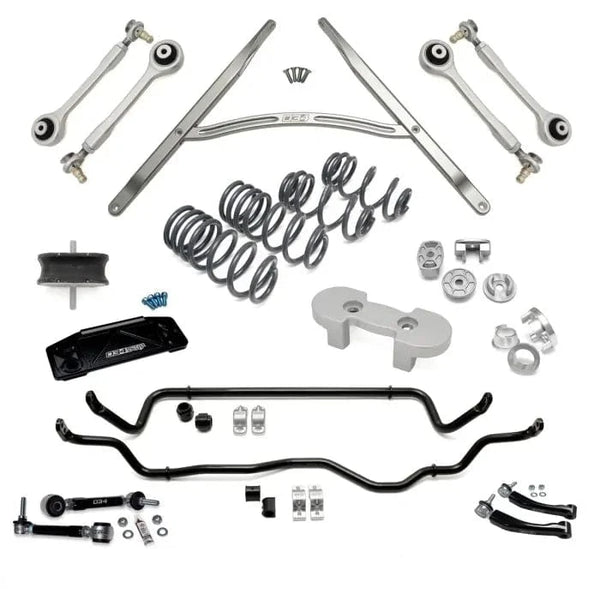 034Motorsport Handling Packages - Audi / B9 / RS4 / RS5 – UroTuning
