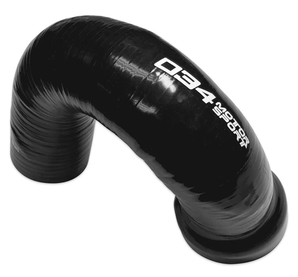 034Motorsport High Flow Throttle Body Intake Hose - Audi 4M Q7 3.0 TFS ...