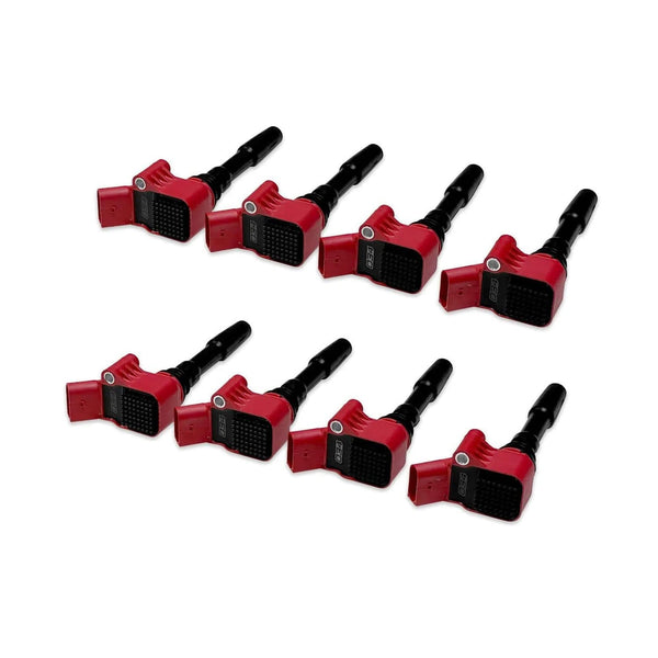 034Motorsport High Output Ignition Coils - VW/Audi / Gen3 / EVO4 / 1.8T ...