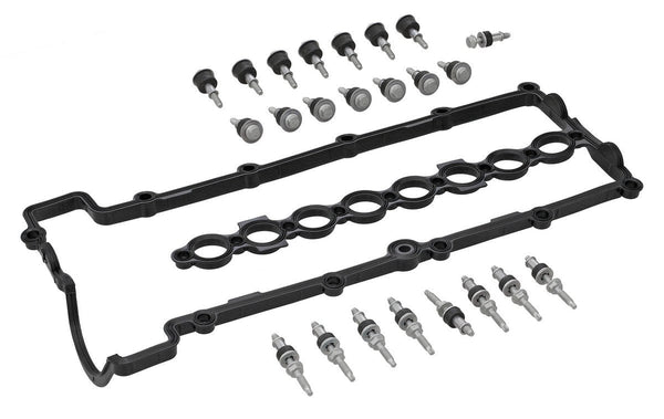 Valve Cover Gasket Kit - BMW | 11127794495 – UroTuning