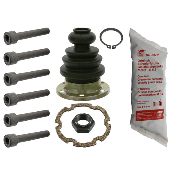 CV Boot Kit - VW/Audi | 443498201A-FEB – UroTuning