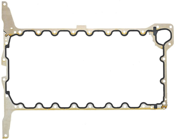 Oil Pan Gasket - GMC | 12625698 – UroTuning