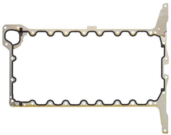 Oil Pan Gasket - GMC | 12625698 – UroTuning