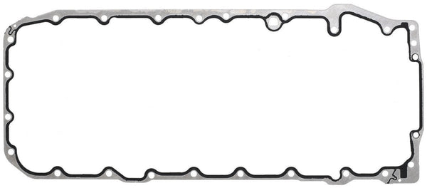 Oil Pan Gasket - BMW | 11138575780 – UroTuning