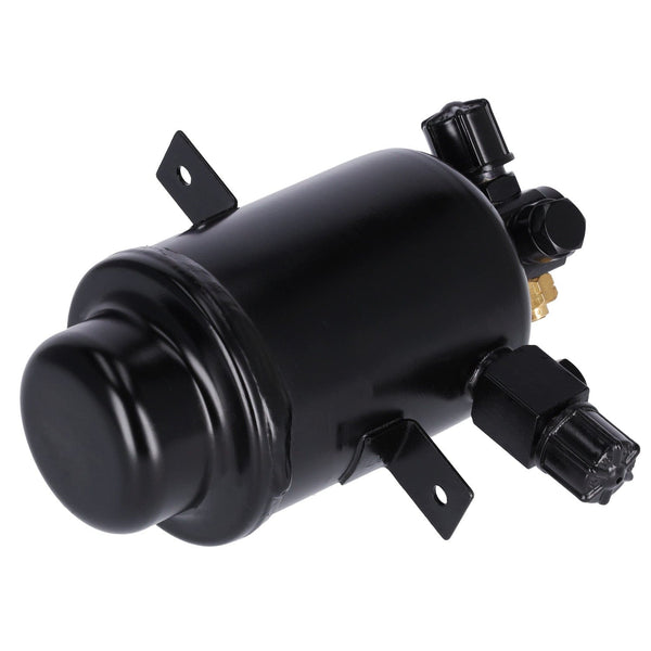 Receiver Dryer For Air Conditioning - Mercedes | 2018300083-FEB – UroTuning