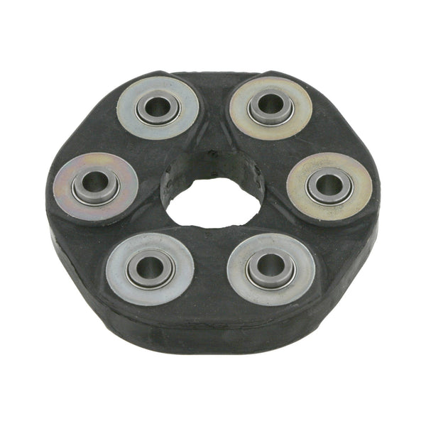 Flexible Disc For Propshaft - Mercedes | 1244100215-FEB2 – UroTuning