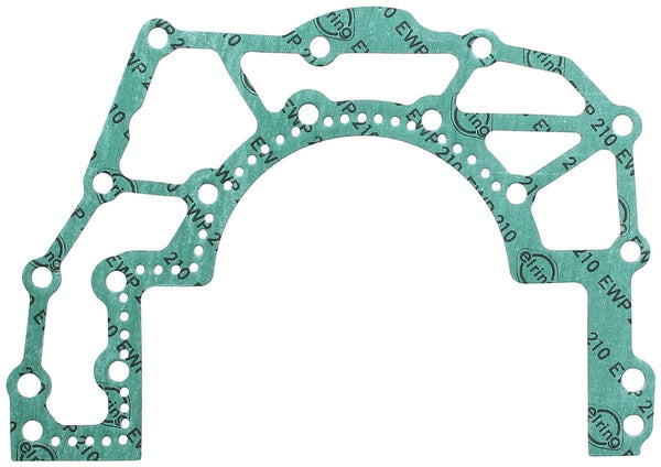 Rear Crank Flange Gasket - VW/Audi | 078103181C – UroTuning