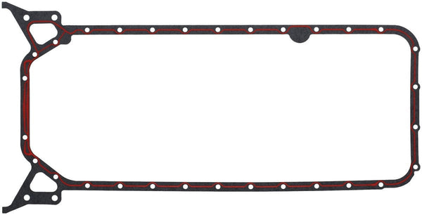 Oil Pan Gasket - Mercedes | 6050140122 – UroTuning