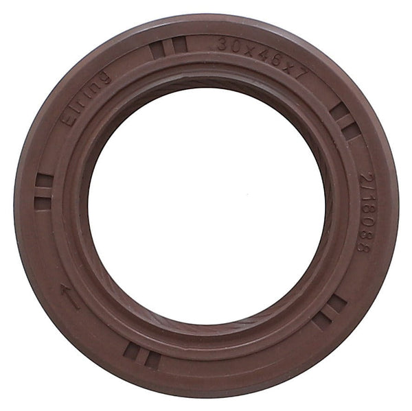 Crankshaft Seal - Hyundai | 2142121020 – UroTuning