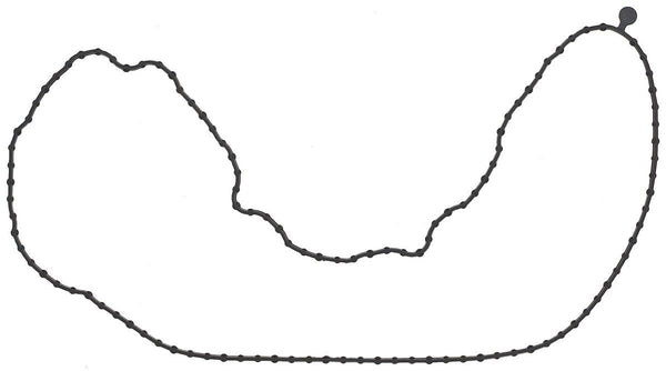 Valve Cover Gasket - GMC | 12619787 – UroTuning