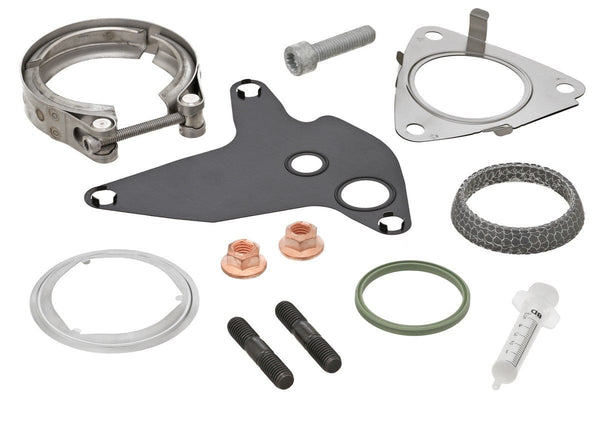 Turbocharger Install Kit - VW/Audi | 041020001 – UroTuning