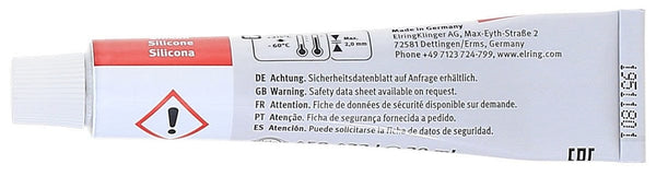 Dirko Sealant HT Acetic Red 20ml | 458.432 – UroTuning