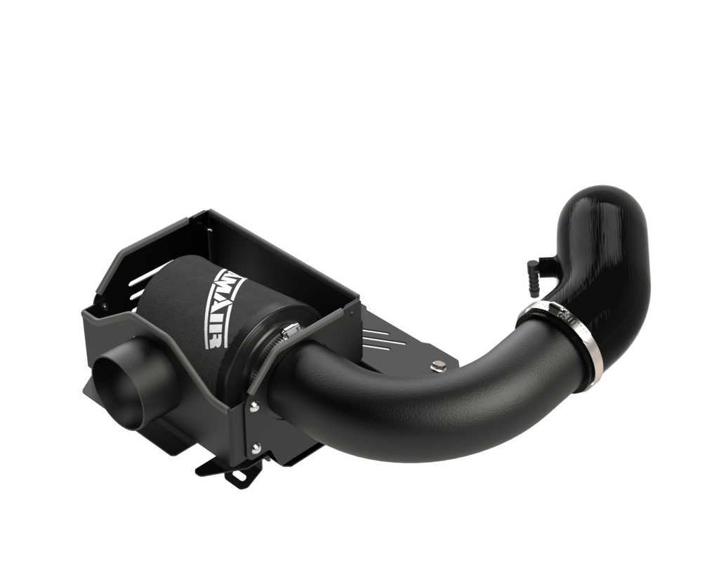 RamAir Performance Foam Induction Kit - VAG 1.0 TSI | JSK-386-BK ...