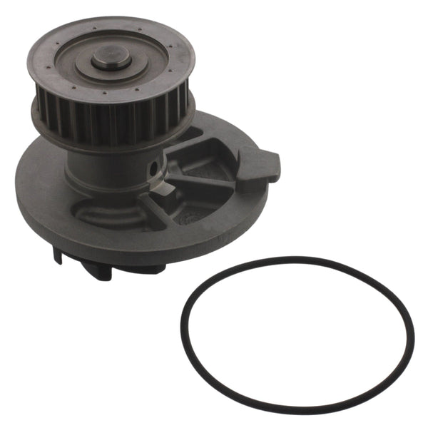 Water Pump - GM | 90444123-FEB – UroTuning