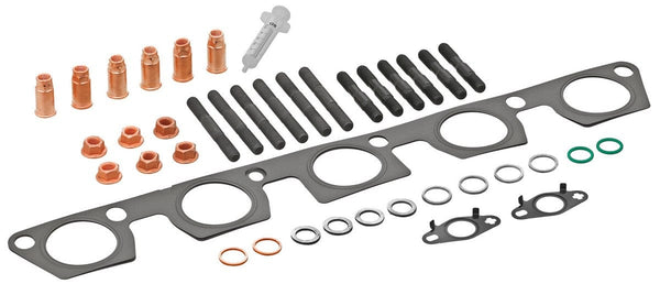 Turbocharger Install Kit - VW/Audi | 481.340 – UroTuning