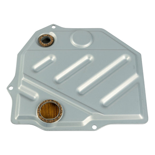Transmission Oil Filter For Auto Trans - Mercedes | 1262770295-FEB ...