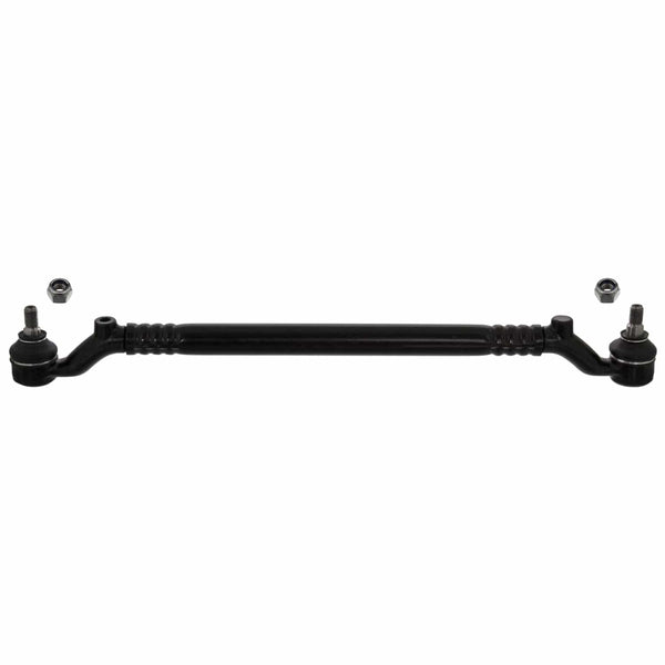 Tie Rod with Lock Nuts - Mercedes | 1404600805-FEB – UroTuning