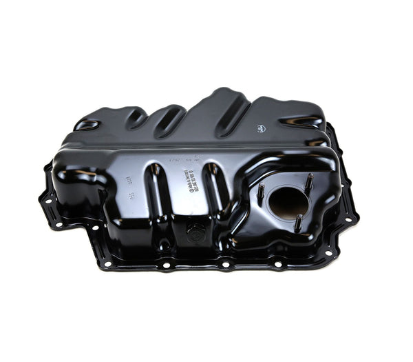 Oil Pan - VW/Audi / Mk6 Jetta Hybrid / 1.4T / Golf / SportWagen / Jett ...