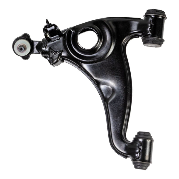 Control Arm with Bushings & Joint - Mercedes | 1243303807-FEB – UroTuning