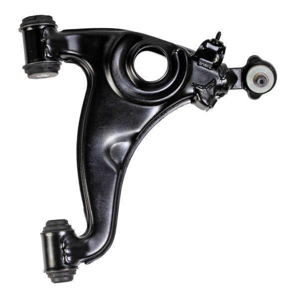 Control Arm with Bushings & Joint - Mercedes | 1243303907-FEB – UroTuning