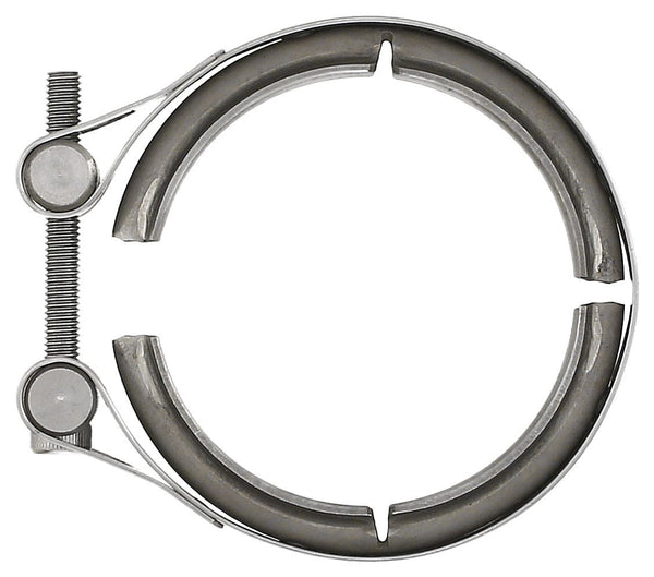 Exhaust Pipe Clamp - Volvo | 20504408 – UroTuning