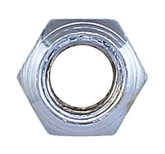 Lock Nut M8X1,25X8 SW13 - Ford | W780480SJ00 – UroTuning