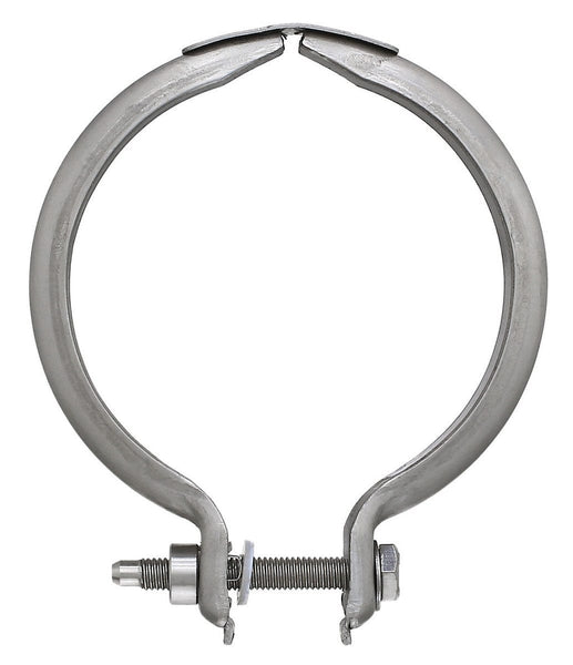 Exhaust Pipe Clamp 93-103 mm - VW/Audi | 5Q0253725C – UroTuning