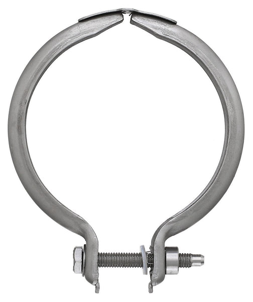 Exhaust Pipe Clamp 93-103 mm - VW/Audi | 5Q0253725C – UroTuning