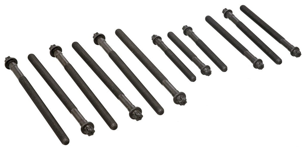 Cylinder Head Bolt Set - BMW – UroTuning