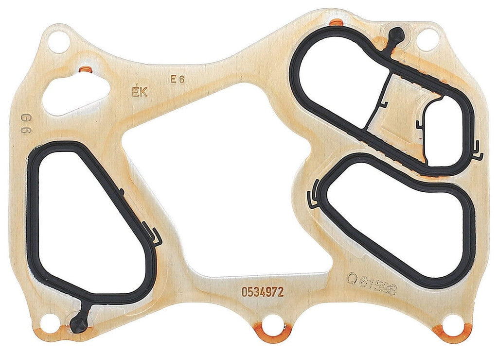 Oil Cooler Gasket - Mercedes – UroTuning
