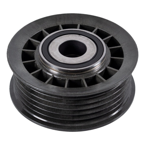 Idler Pulley For Auxiliary Belt - Mercedes | 6012001070-FEB – UroTuning