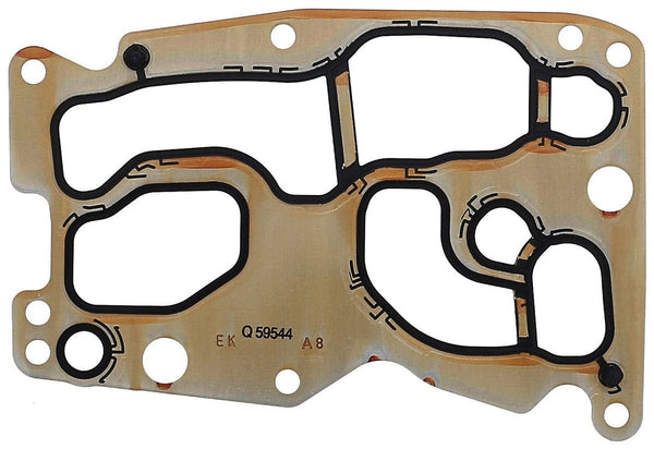 Oil Cooler Gasket - BMW | 11428516396 – UroTuning