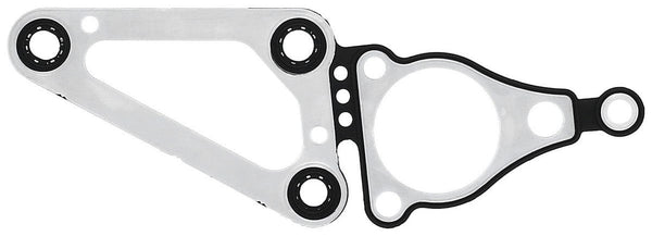 Metal-Elastomere Gasket - Ford | 1754585 – UroTuning