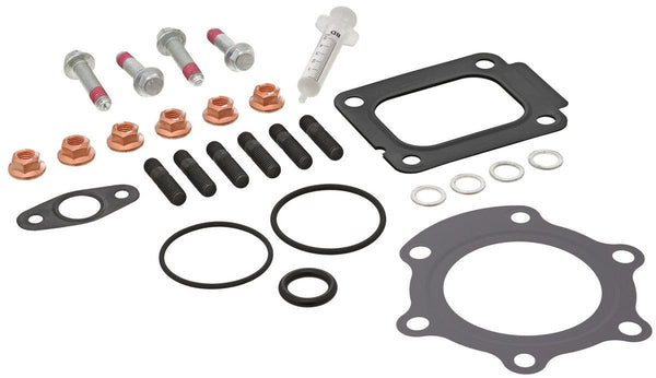 Turbocharger Install Kit Om472 Dd15 | 580.580 – UroTuning