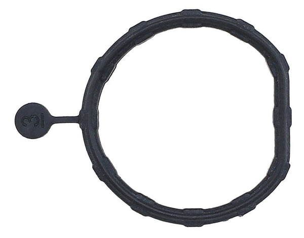 Water Pipe Gasket - Mercedes | 6512030380 – UroTuning
