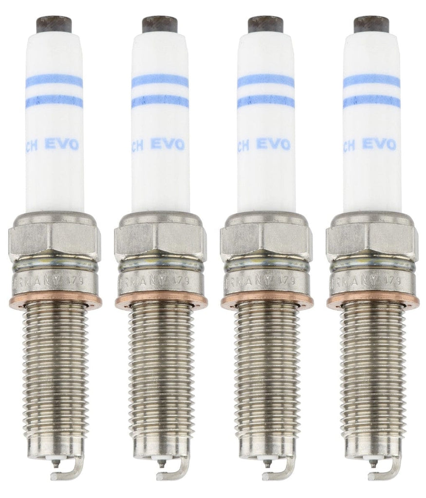 Evo Spark Plug (Set of 4) - VW / 1.5T / Taos / Jetta – UroTuning