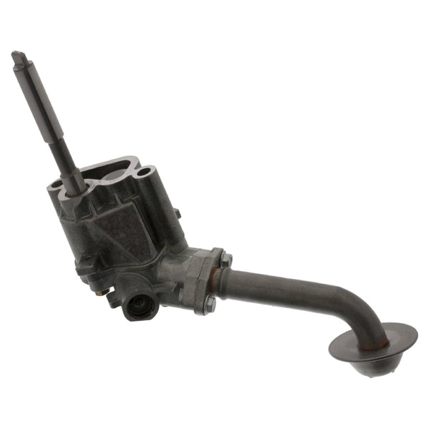 Oil Pump - VW/Audi | 026115105A-FEB – UroTuning